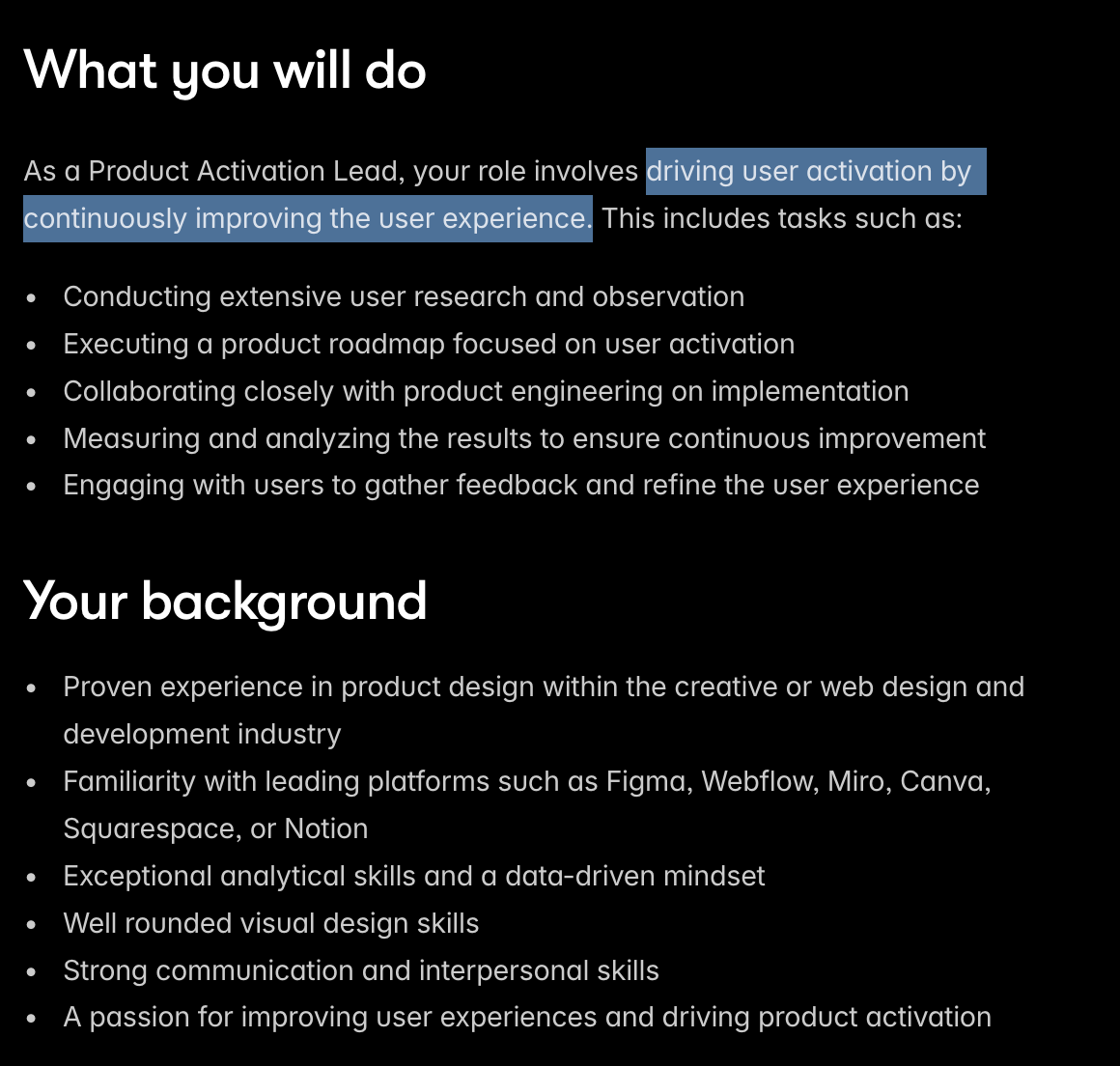 The Ultimate Guide to Growth Product Design