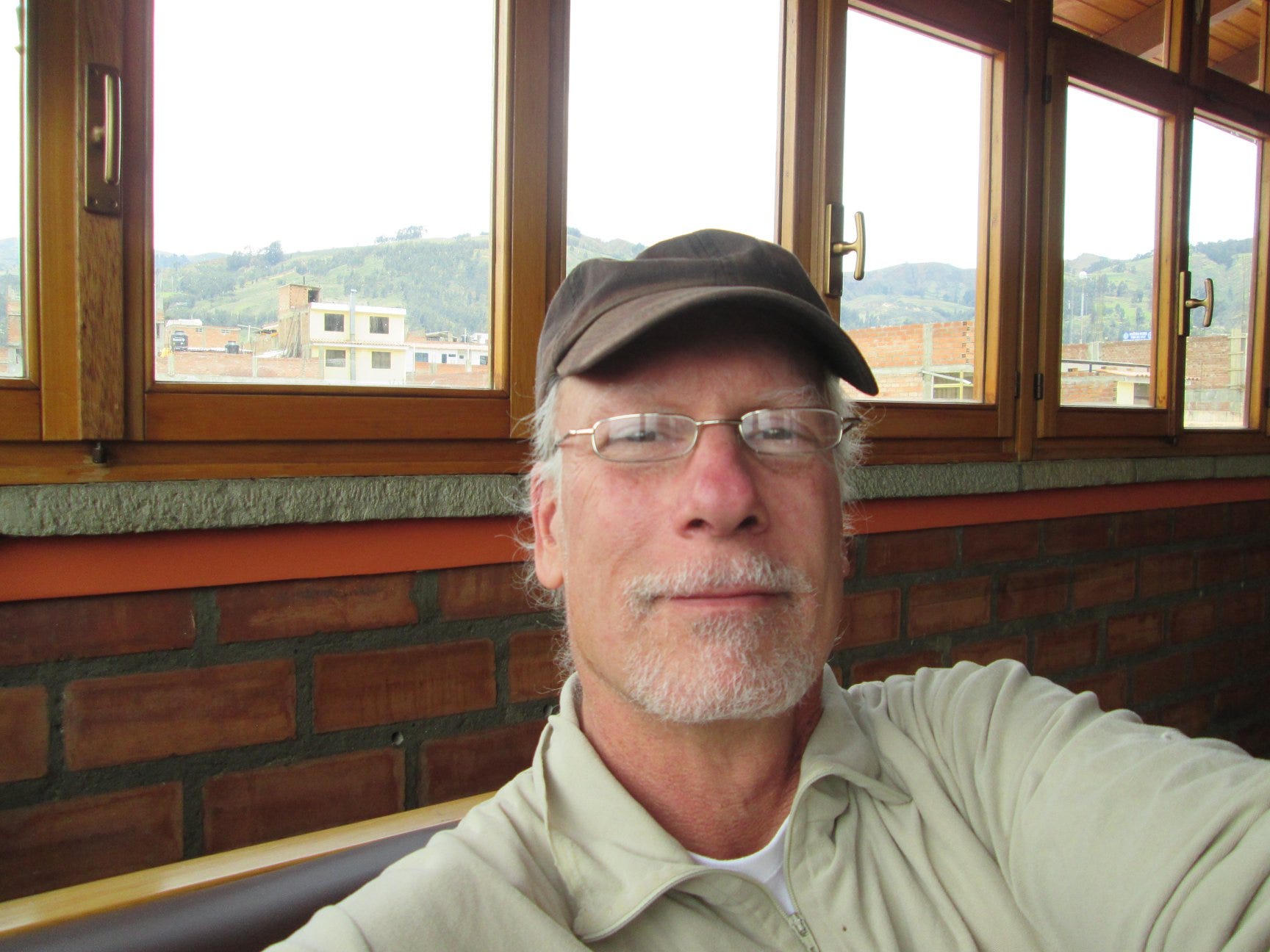 Pay Attention - by Jim Killon - Jim’s Substack