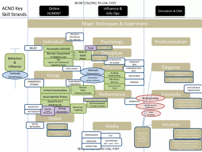 Gonzalo Lira, the SBU, and Information Operations