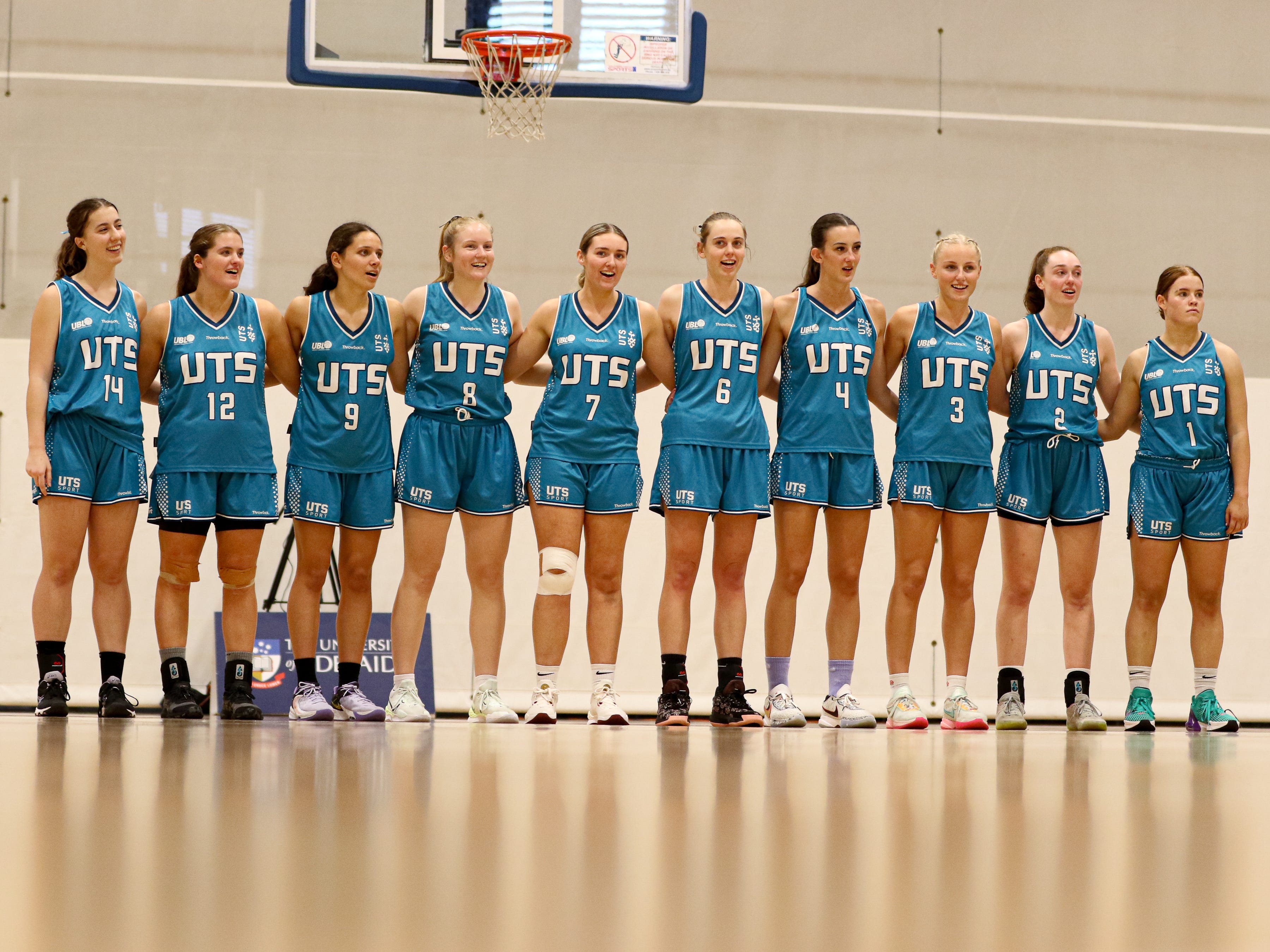 Finding balance: On the UBL's growth and how it's facilitating player ...