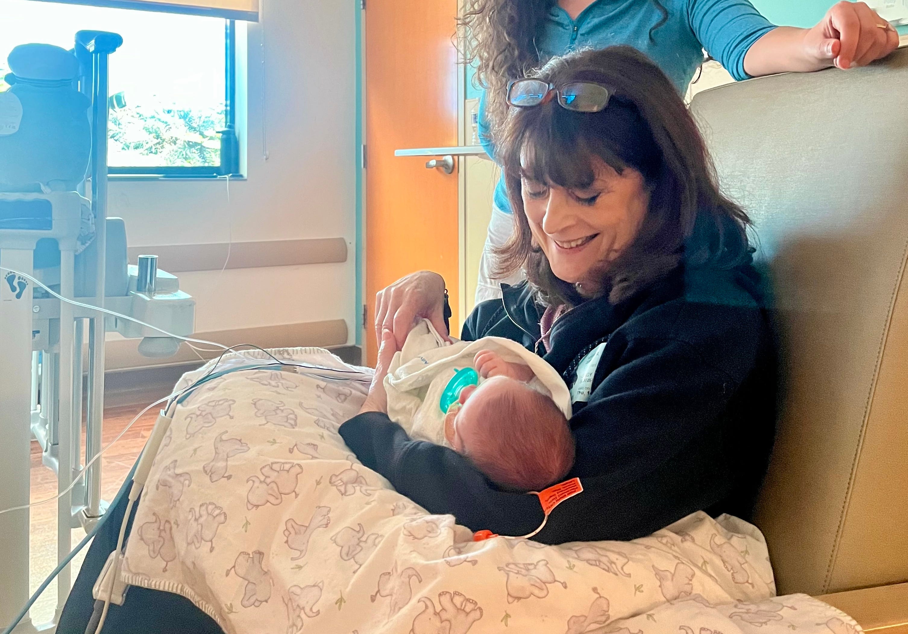 Titus Update: November 14, 2024 - Anthony’s Substack