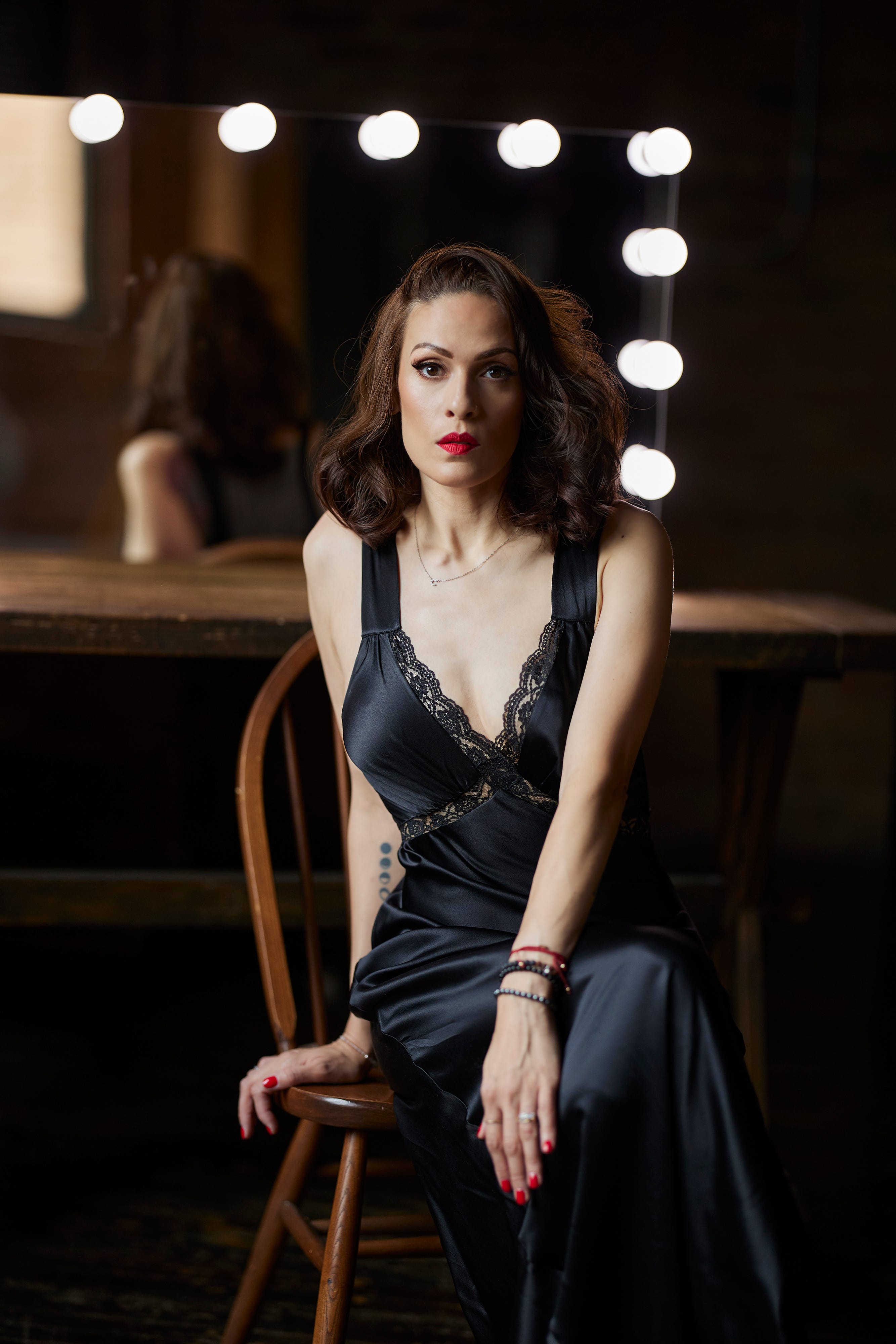 Cynthia "Cina" Pelayo | Substack