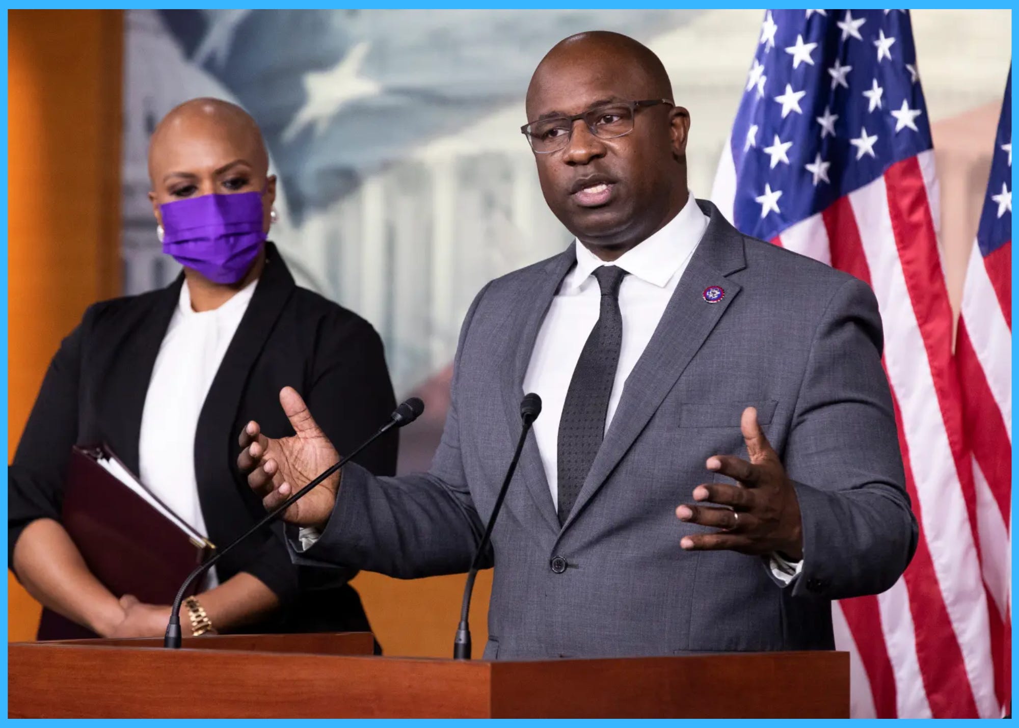 "No one is above the law." - by Brad - Euphoric Recall