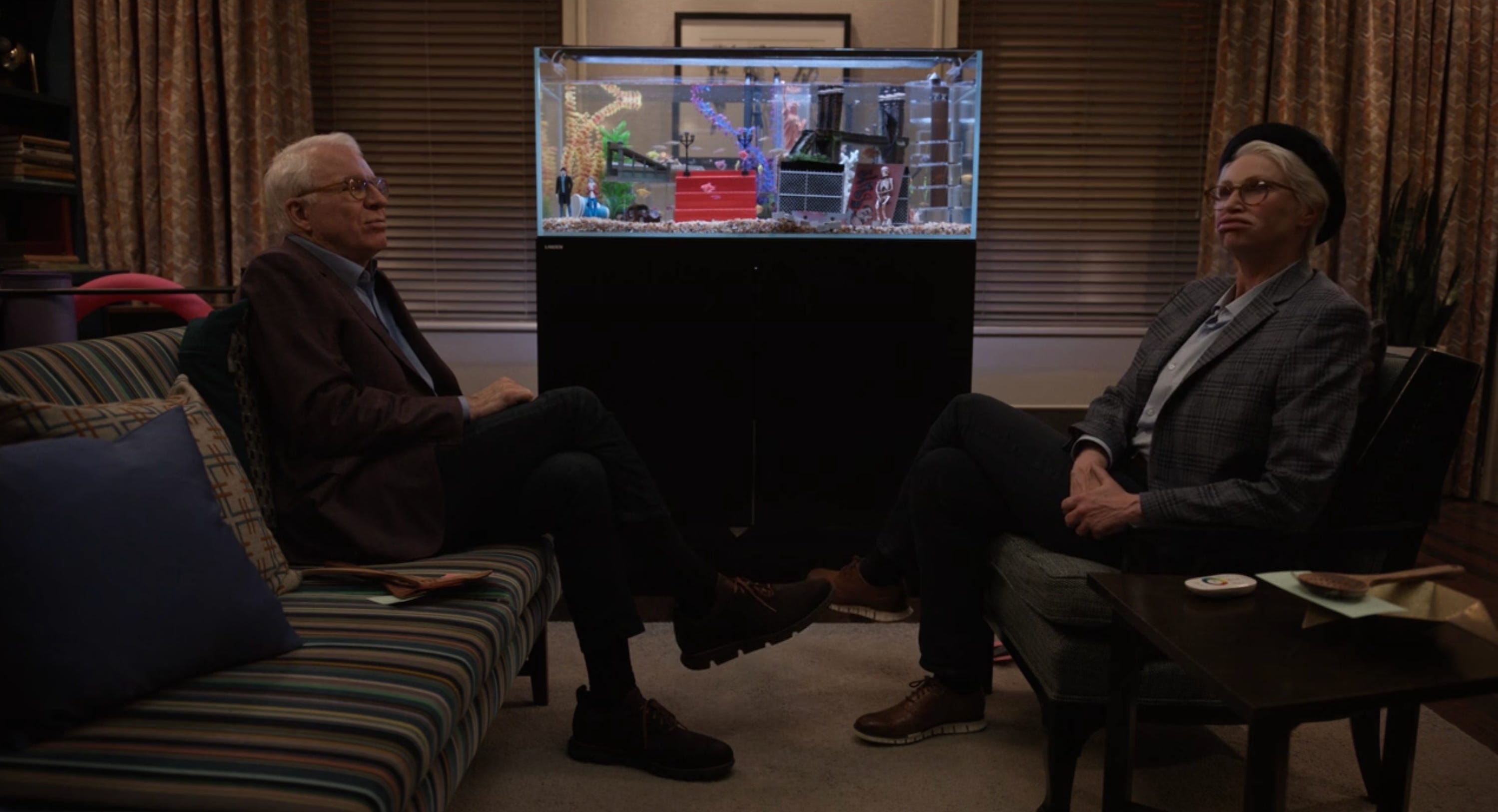 Review: Only Murders in the Building, "Ah, Love!" | Season 3, Episode 5