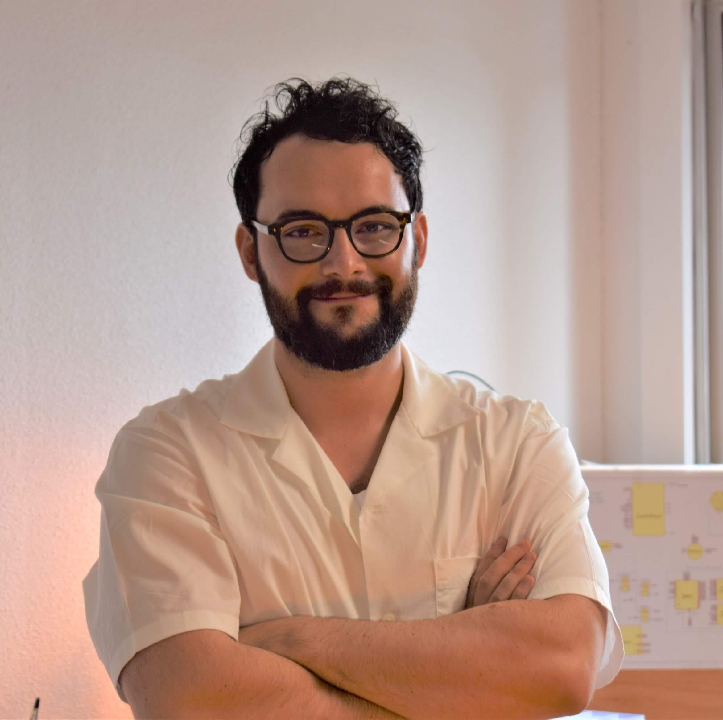 Julien Vaïssette | Substack