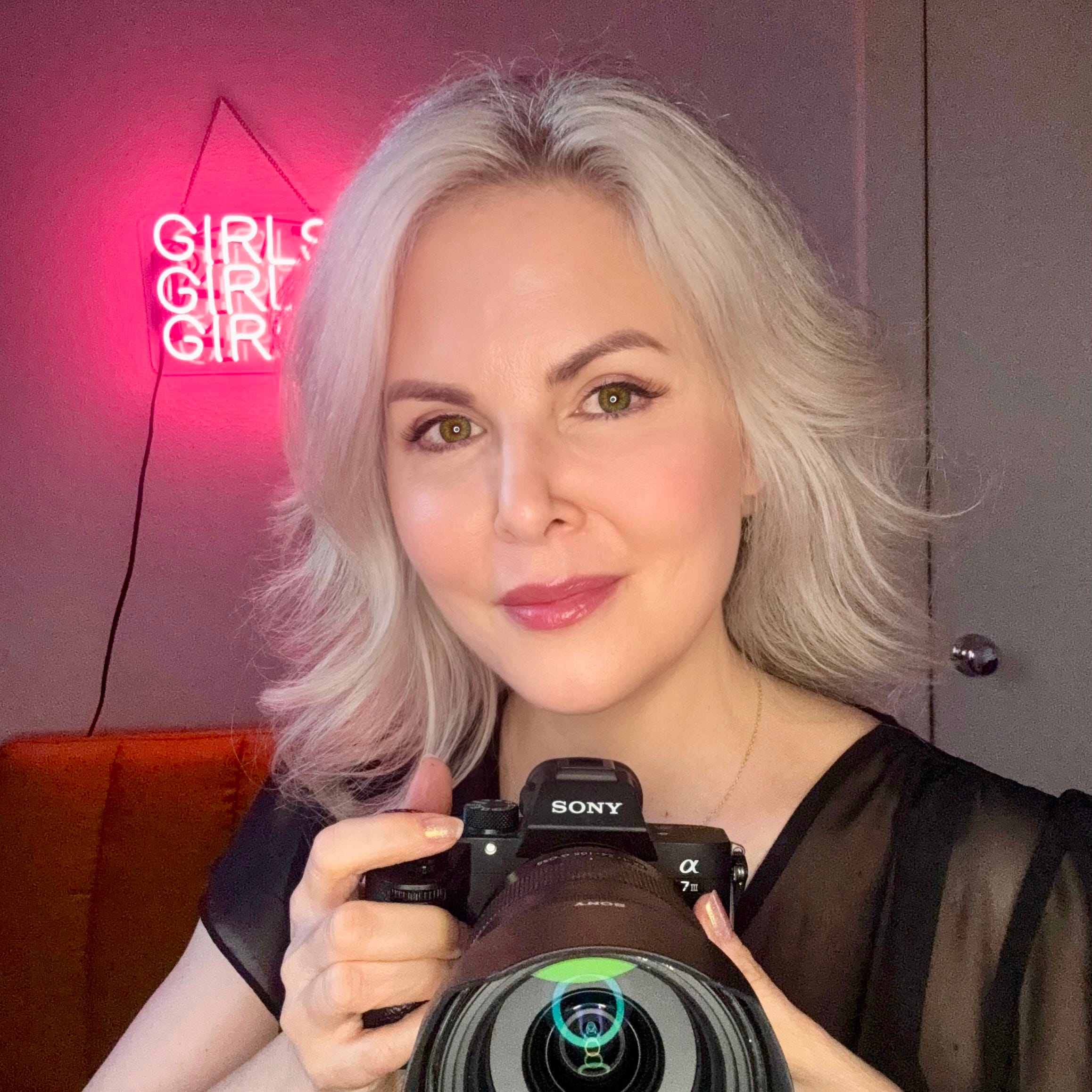 Melissa Mermaid | Substack