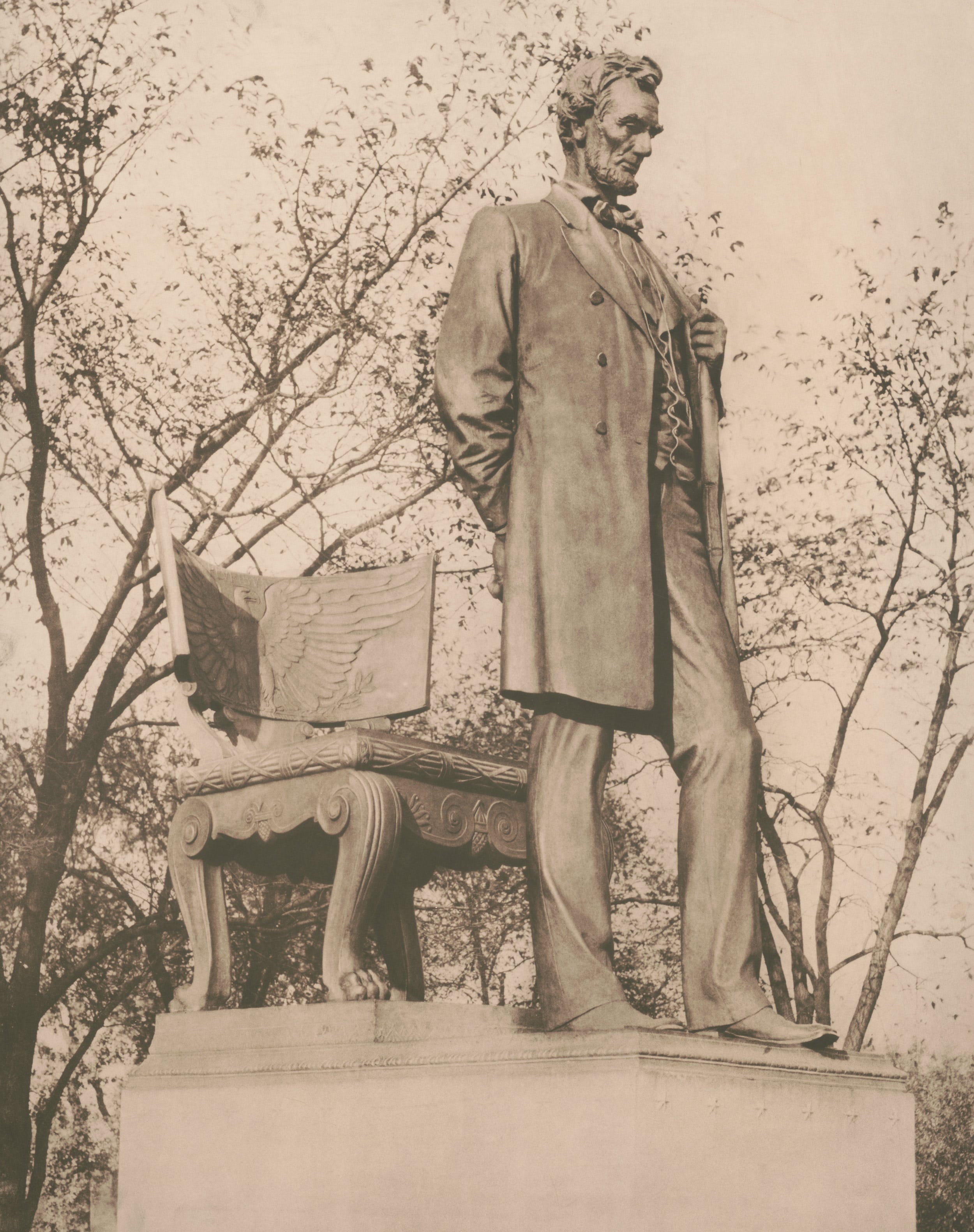 How the American Jeremiad Can Restore the American Soul