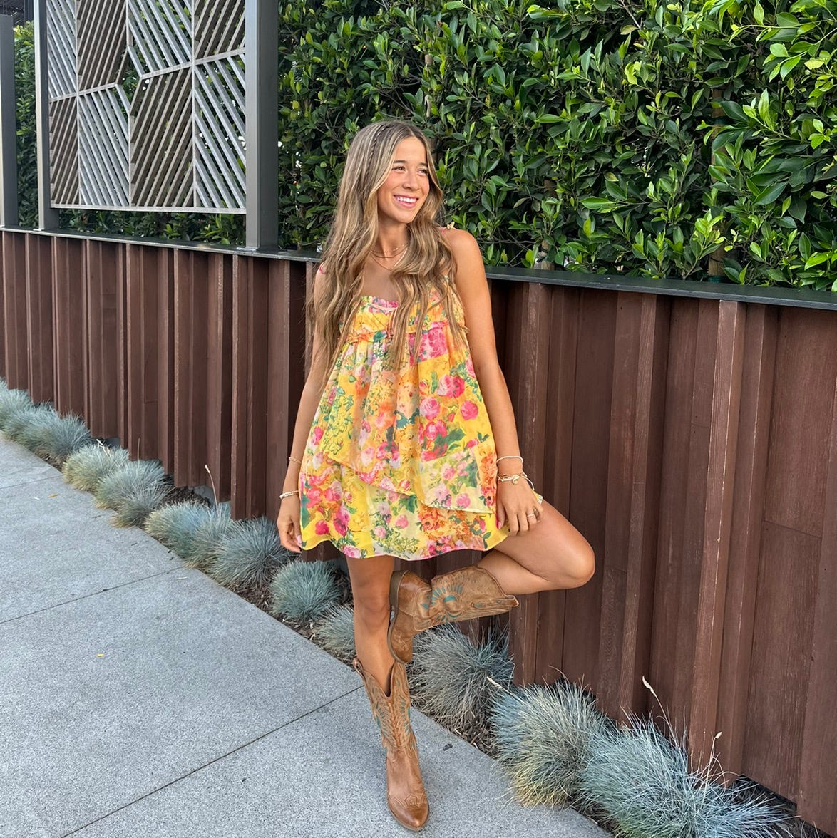 Charlize Jenna | Substack