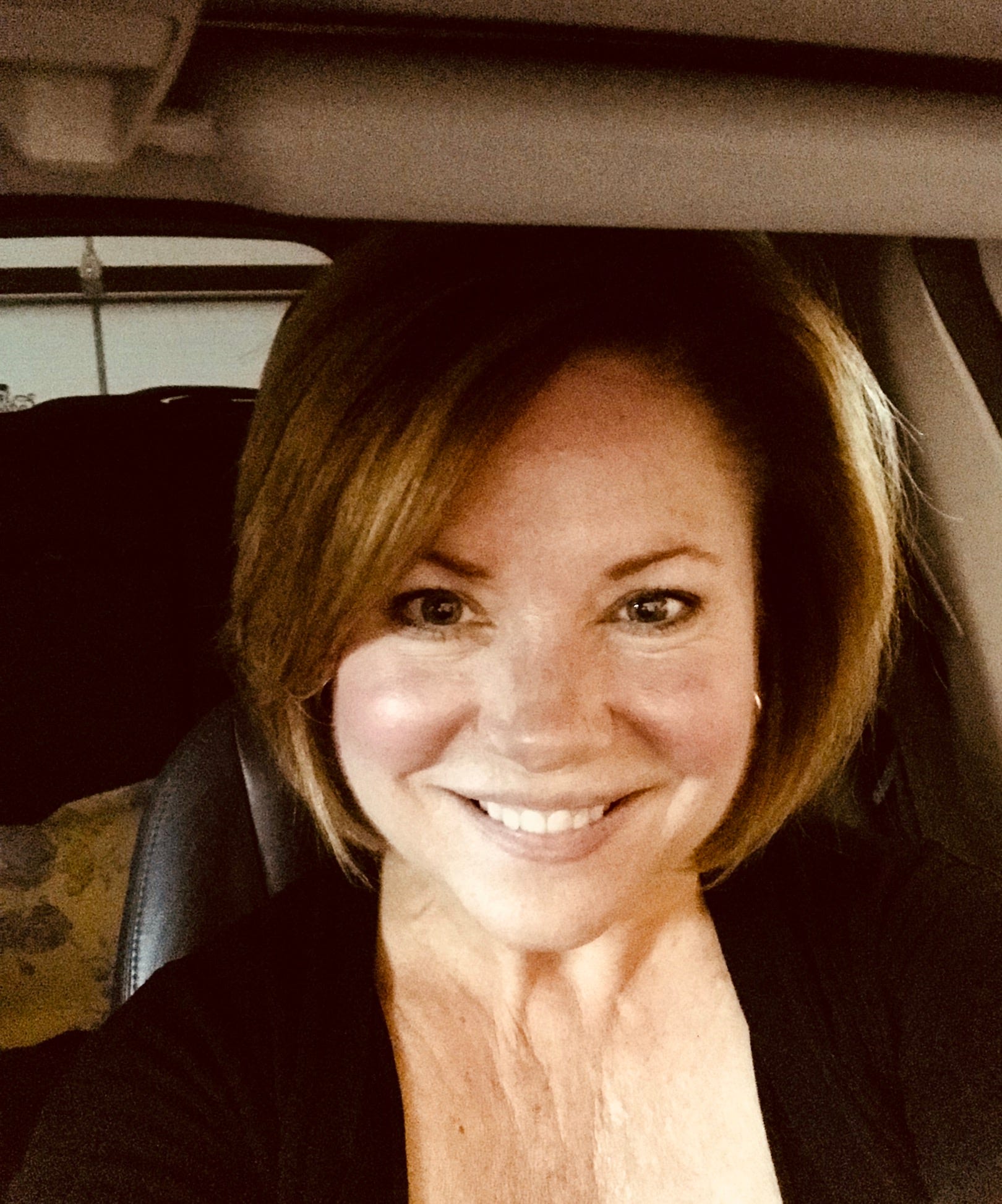 Janice Badger Nelson RN | Substack