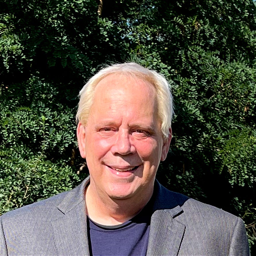 Rick Herbst | Substack