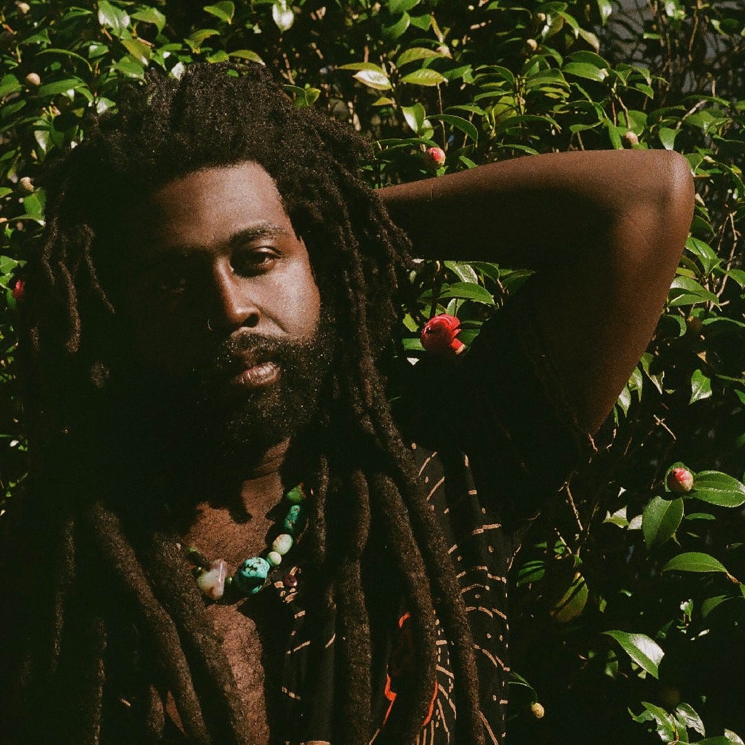 Christopher Woolf | Substack