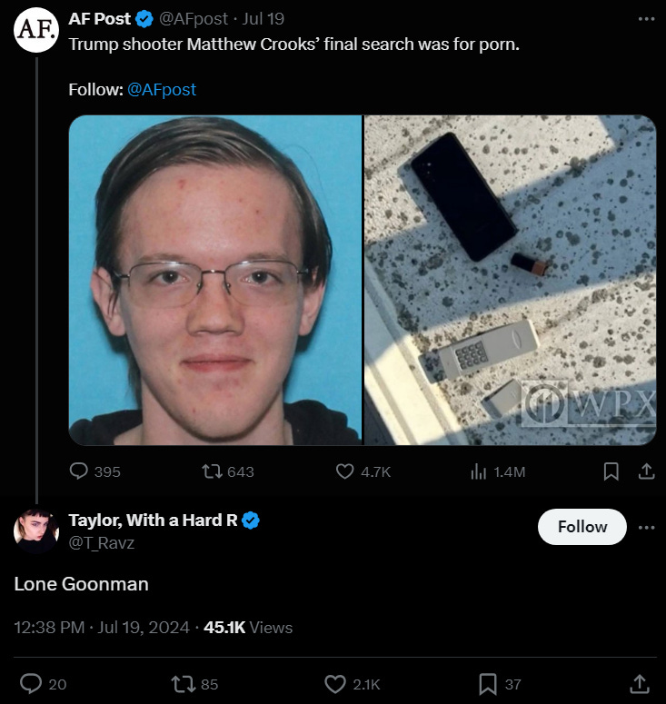 The 113 Funniest Tweets of 2024 - by Dudley Newright