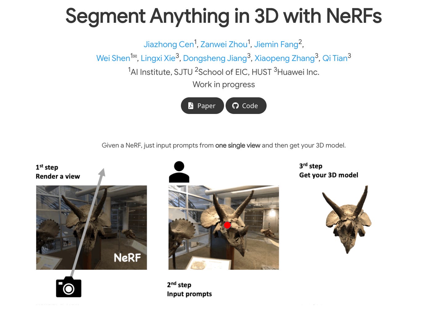 Trending papers today - AK’s Substack