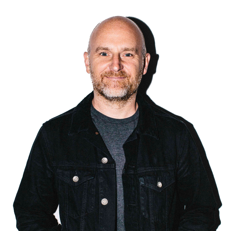 Rich Langton | Substack