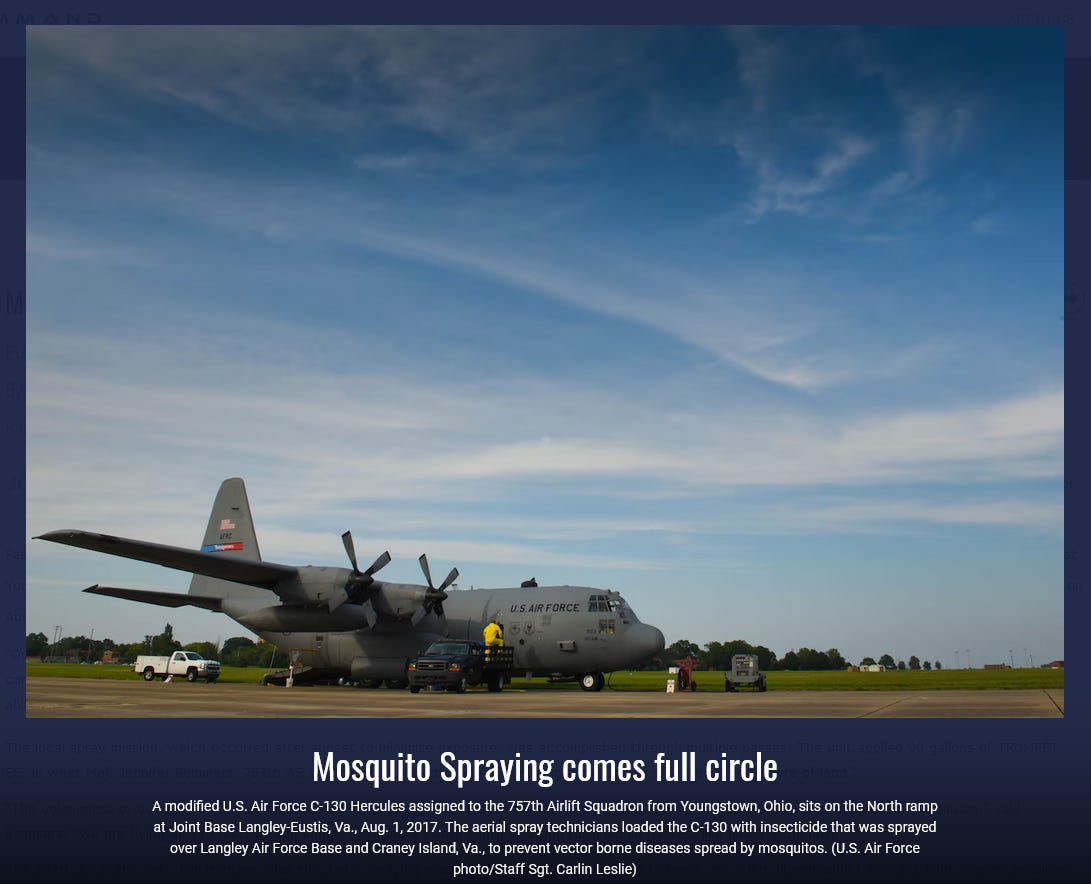 Nem konteó! CHEMTRAIL-GATE - Az amerikai hadsereg kénytelen volt ...