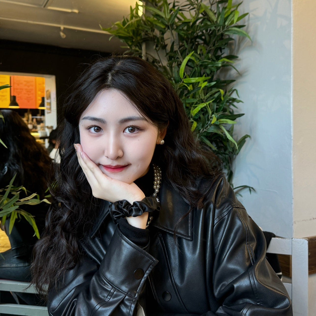 Xueyu Zhang | Substack