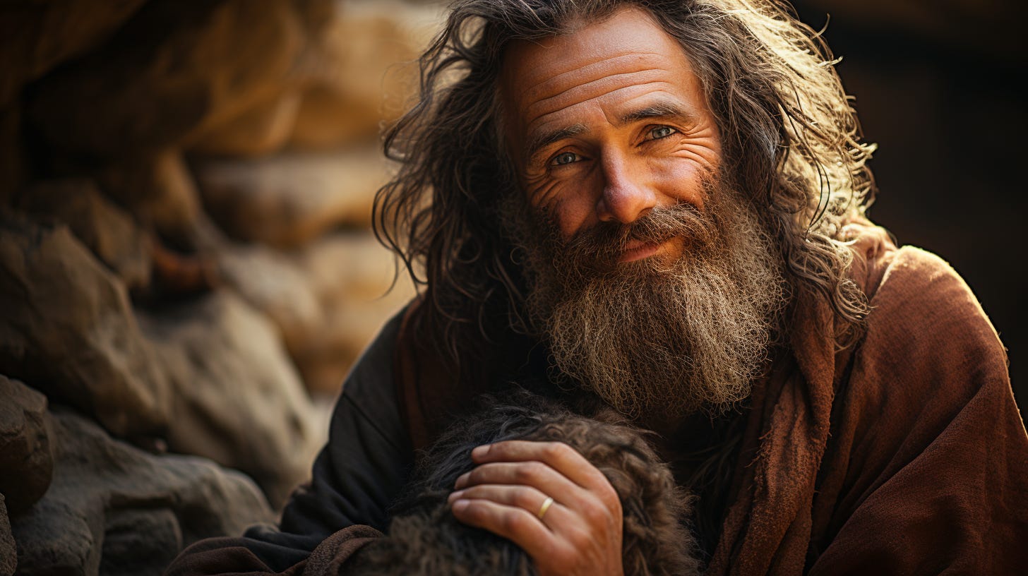 The Prodigal Son and the Plan of Salvation