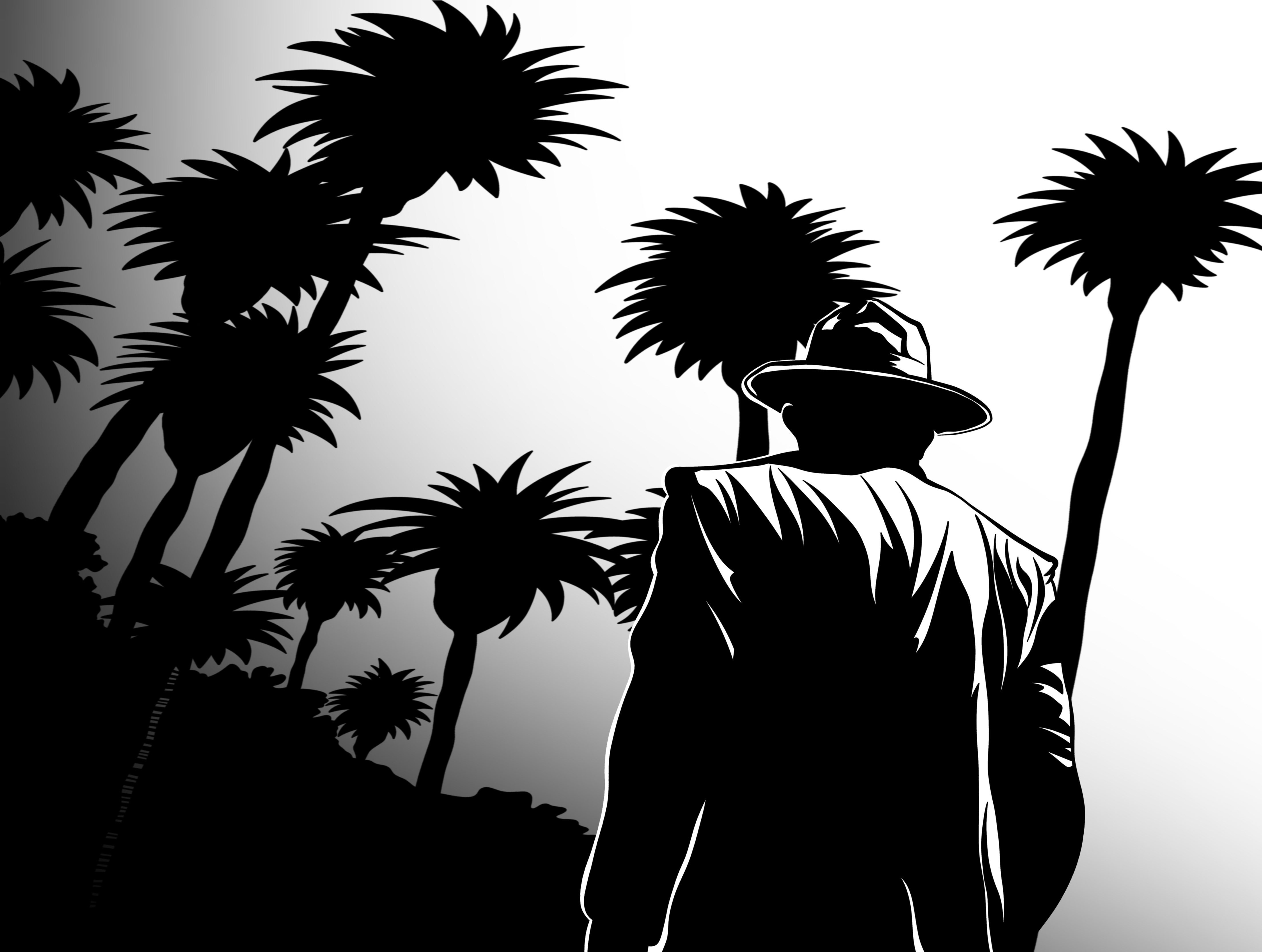 "A Perfect Day for Bananafish"