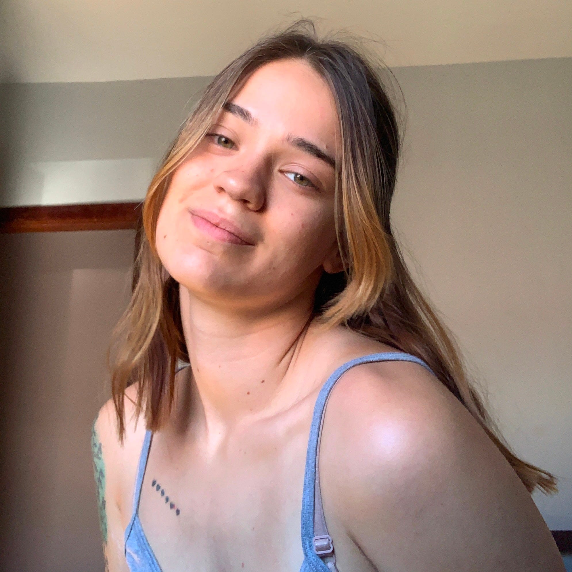 Charlie 🕊️ | Substack