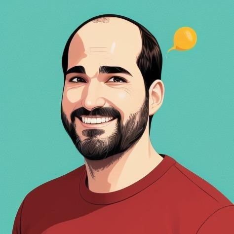 Mauricio Artieda | Substack