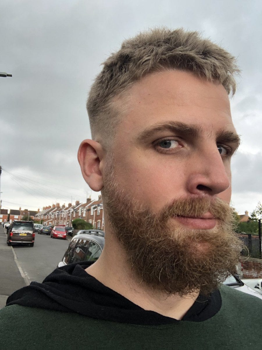 Christopher Brunet's Instagram, Twitter & Facebook on IDCrawl