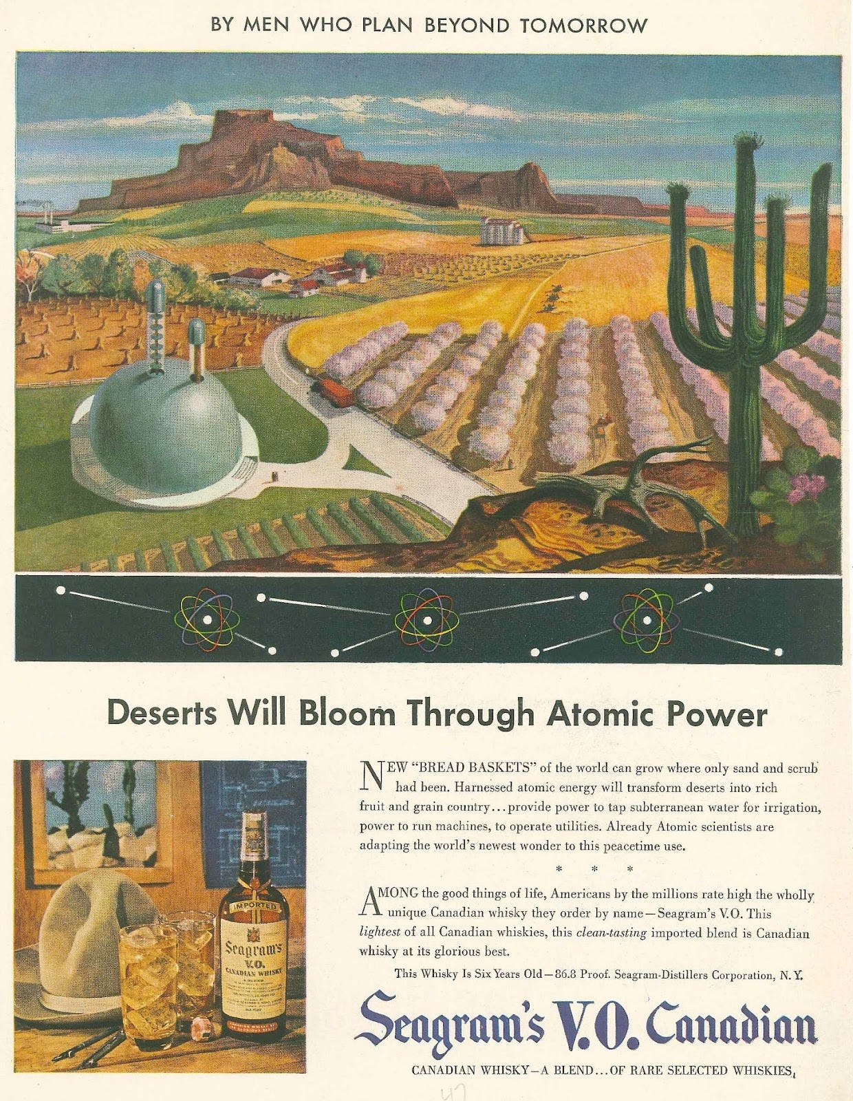 A Tale of Two Elements - by Chris Keefer - Decouple