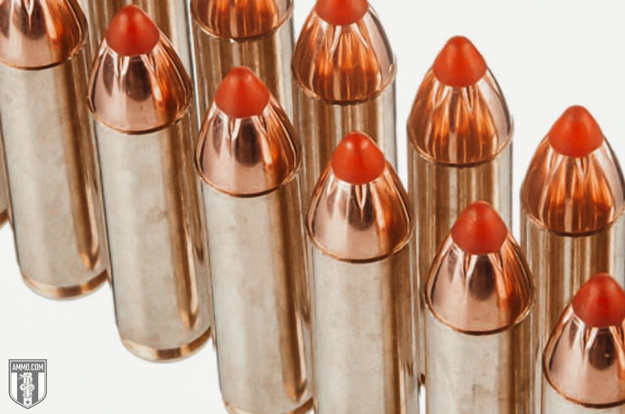 450 Bushmaster vs 458 SOCOM: Some Shooters Like It Bigger