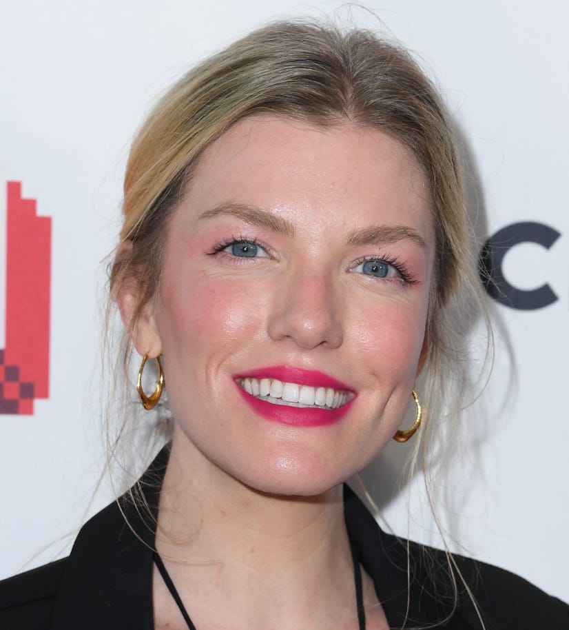 Julia Yorks | Substack