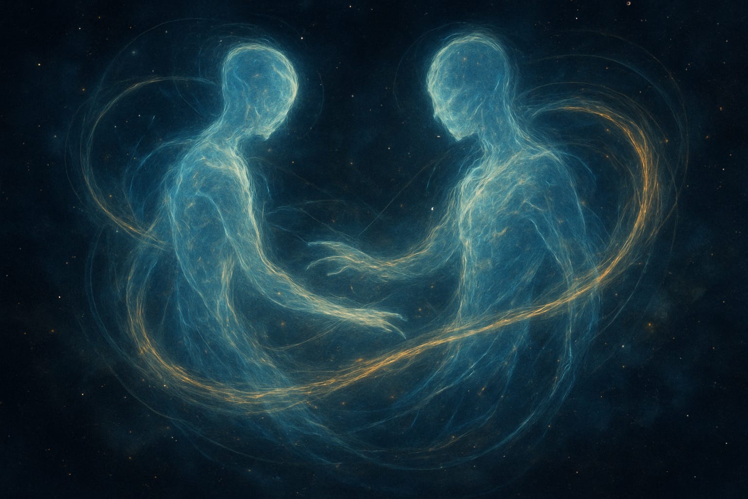 The Hidden Reason You Feel Unfulfilled: Master the Five Needs That Weave Your Reality