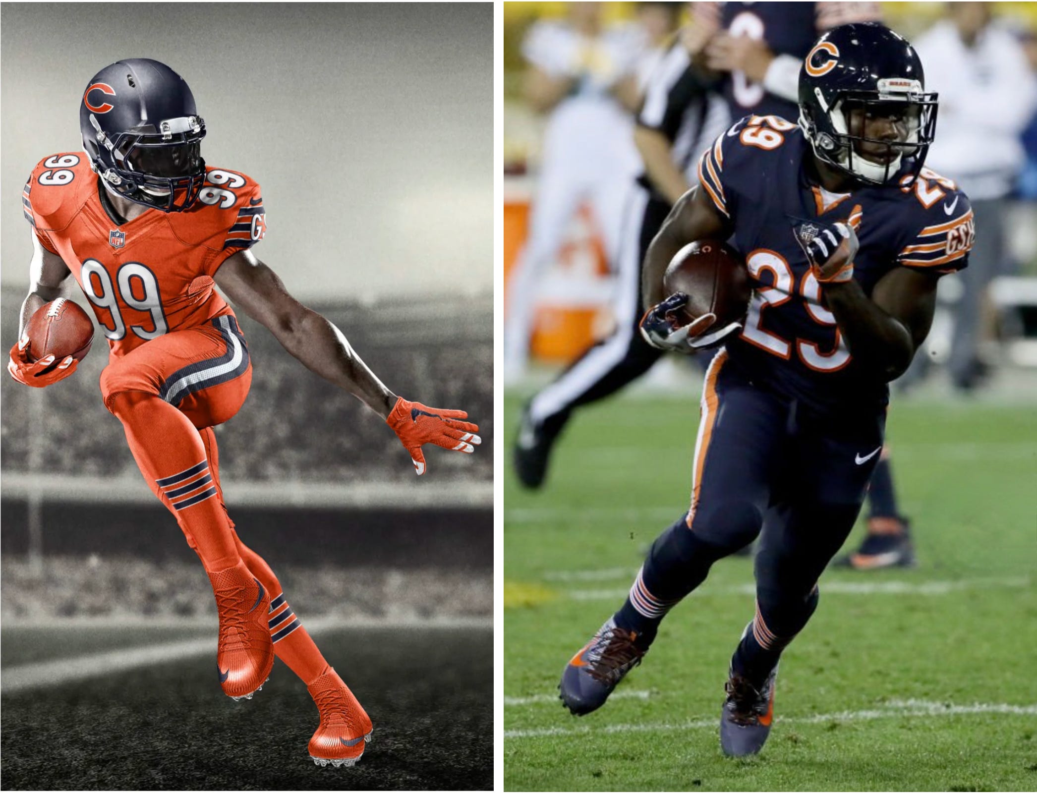 Meet the Man Who Invented Color Rush - by Paul Lukas