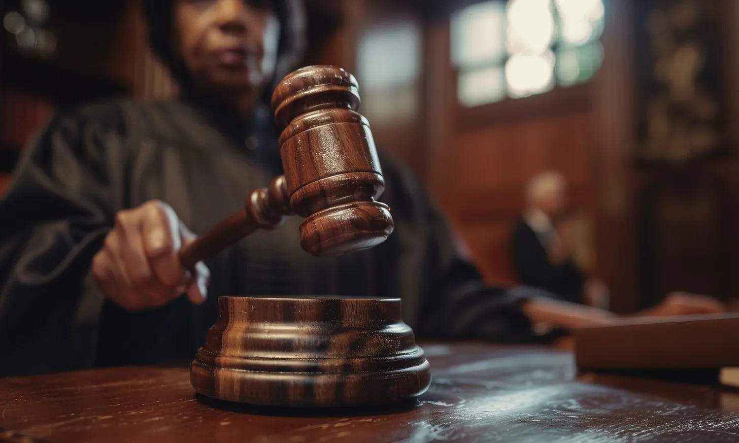 Second Chances on the Bench: How Black Judges Are Fighting for Black Youth