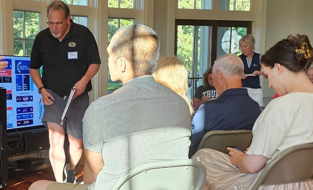 The Secret PAC behind Dean R White's run for RNC Committeeman is ...