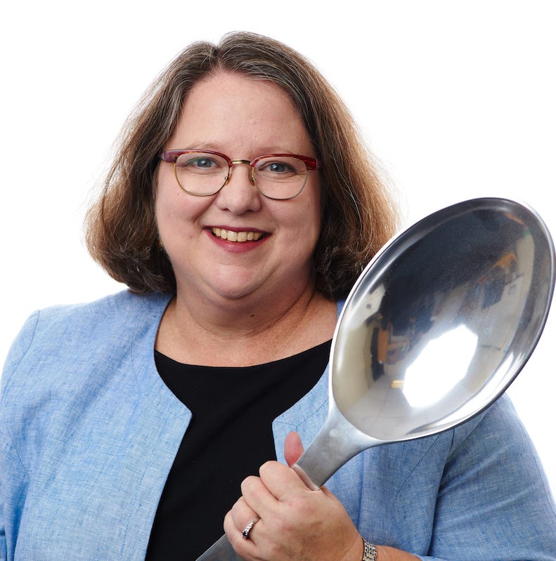 Barbara Rotger | Substack