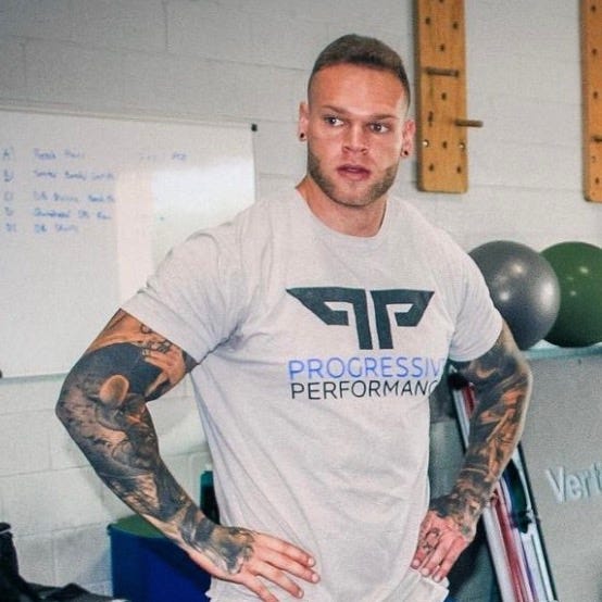 Bryce Calvin | Substack