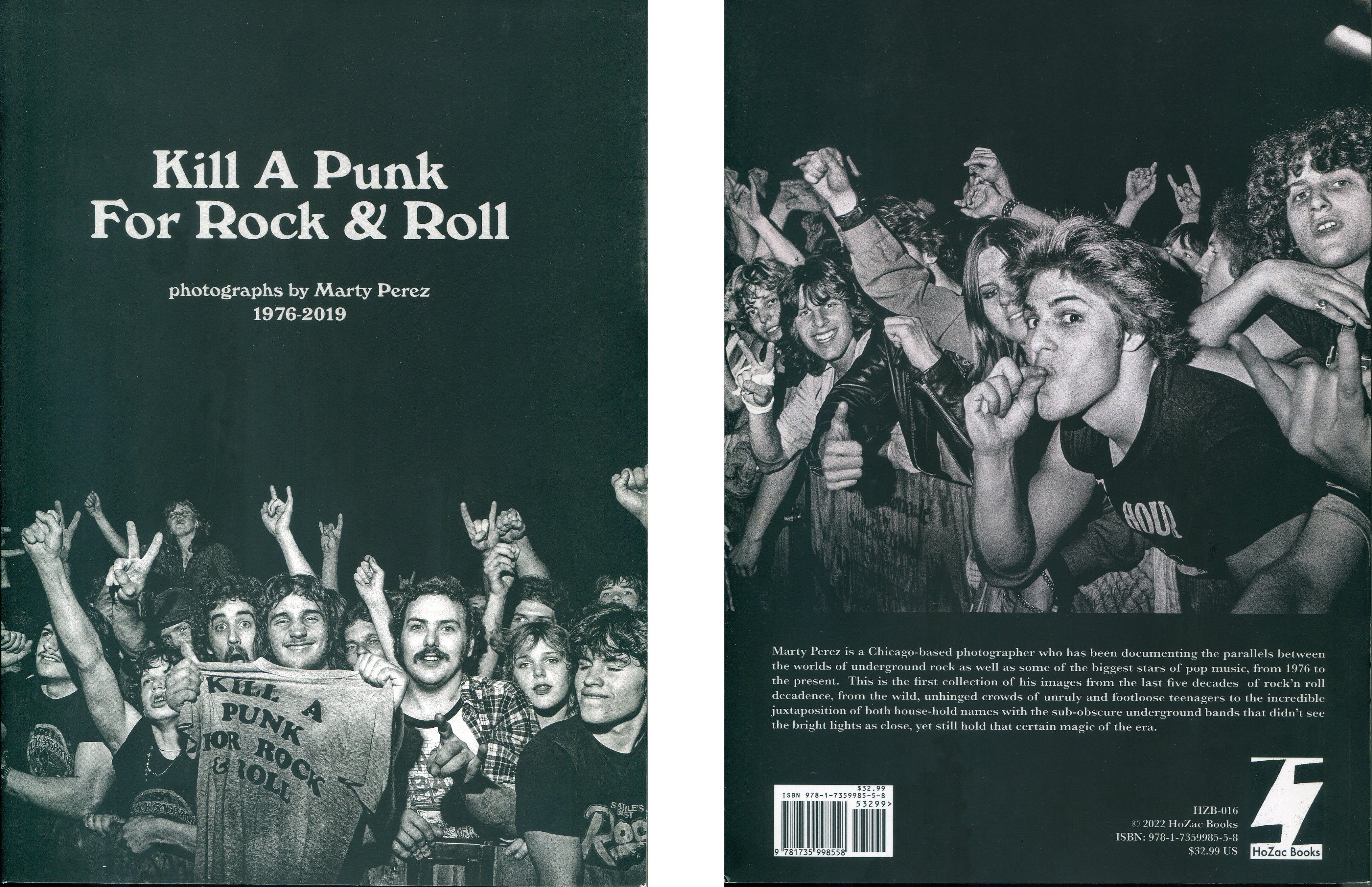 The Record Store Years 26) Punk Rock, Cheap Trick and Japan (the country)