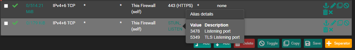 pfSense: Reverse Proxy part 2 - Configure Nextcloud to use RP