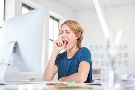 The Neuroscience of Yawning 🧠