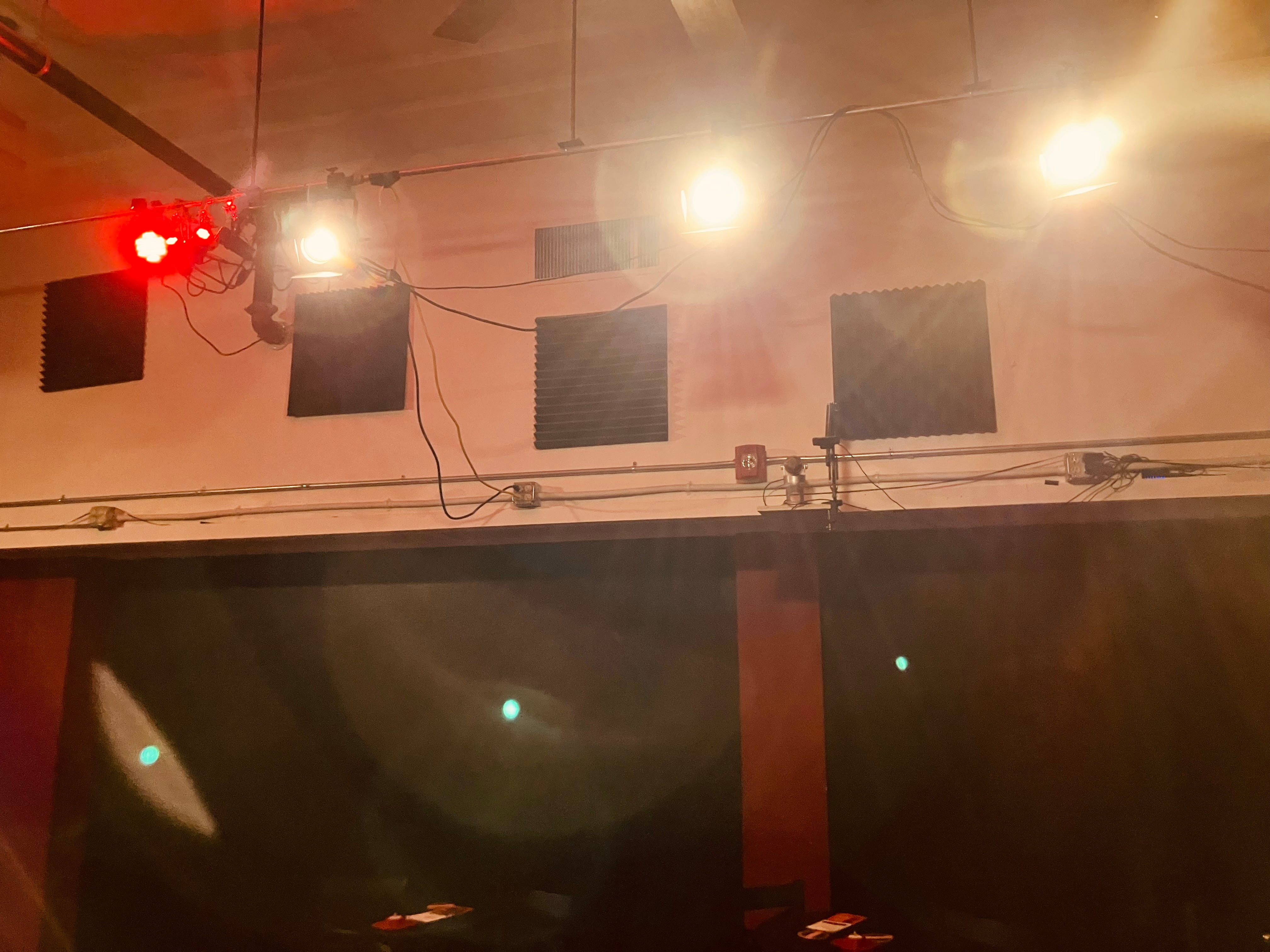 Dylan Oakes Rohde on his Himalayan improv adventure