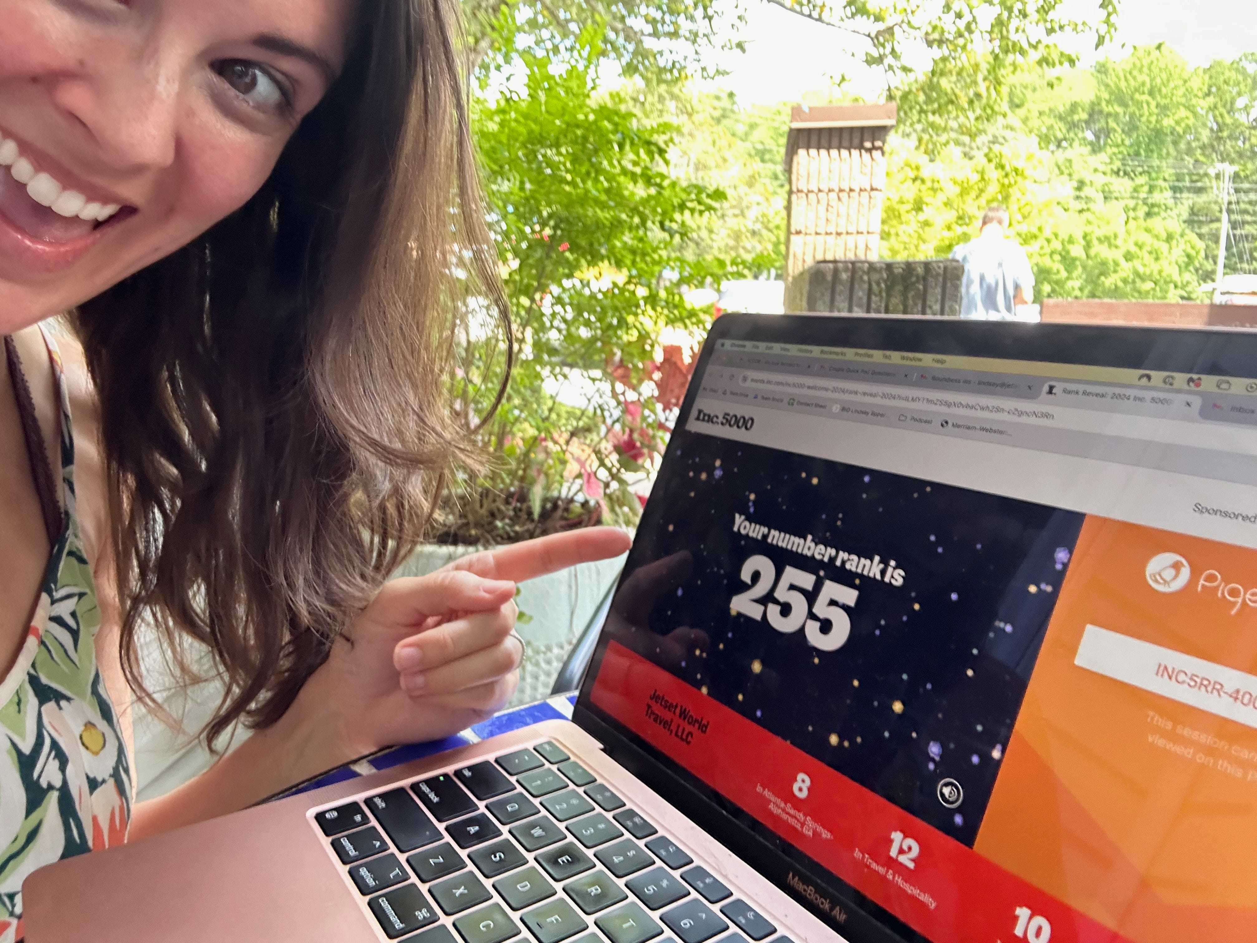 The Un-Optimized Life: Part I - by Lindsey Epperly Sulek