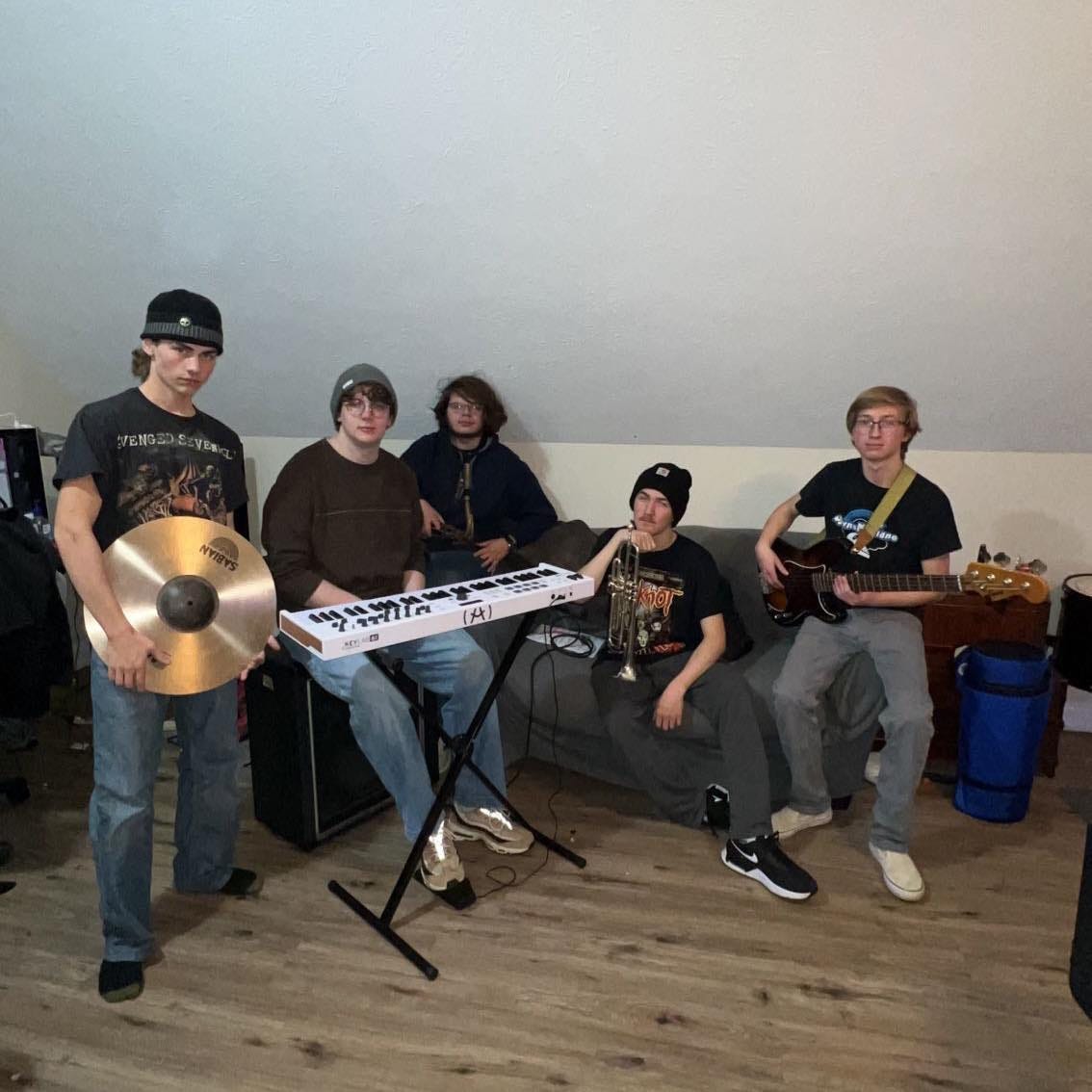 Tim’s Picks: For Jan. 25 and on … - by Dave Bangert