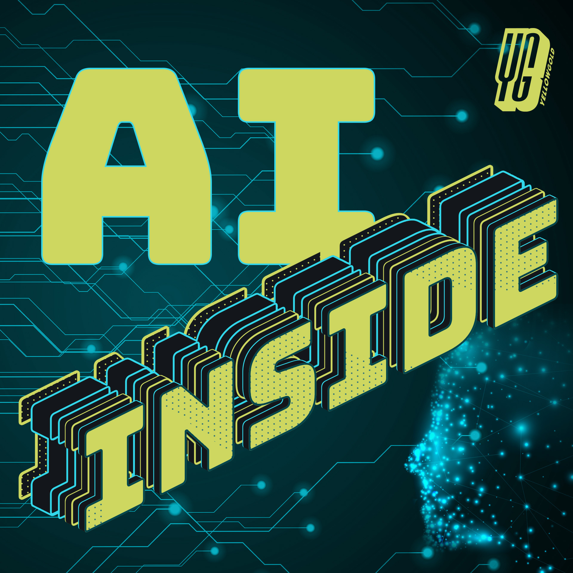 Introducing the new AI Inside podcast!
