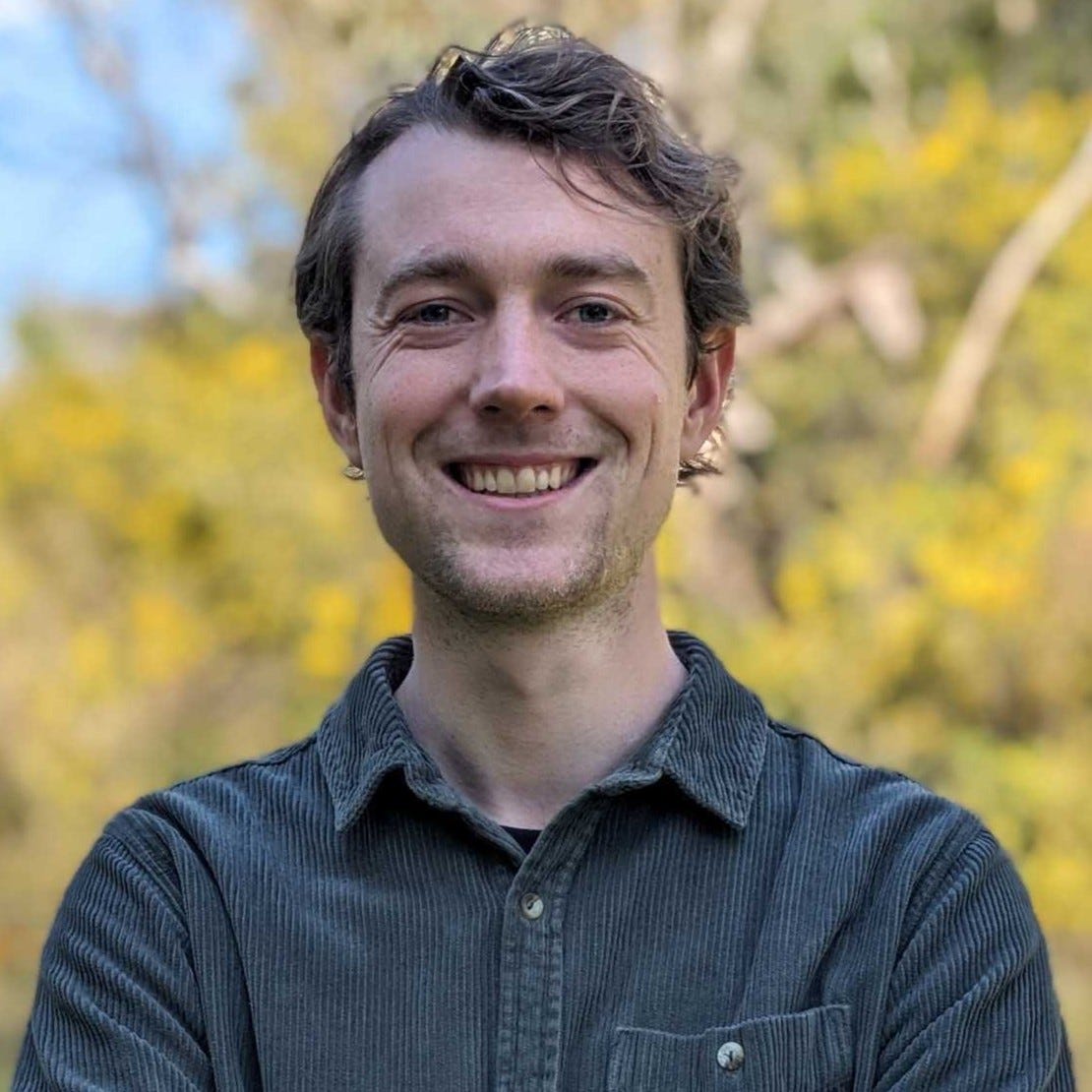 Riley Harris | Substack