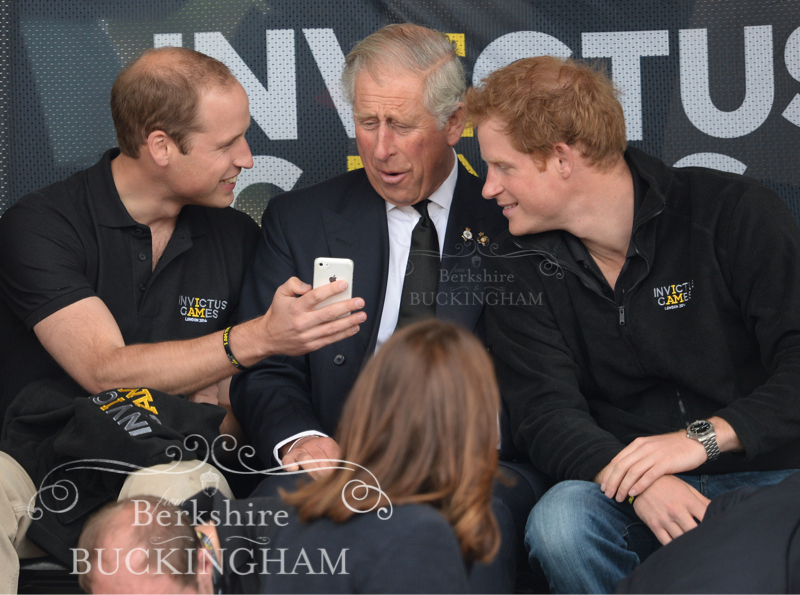 The Sussexes Snub King Charles' Invitations - by Jane Barr