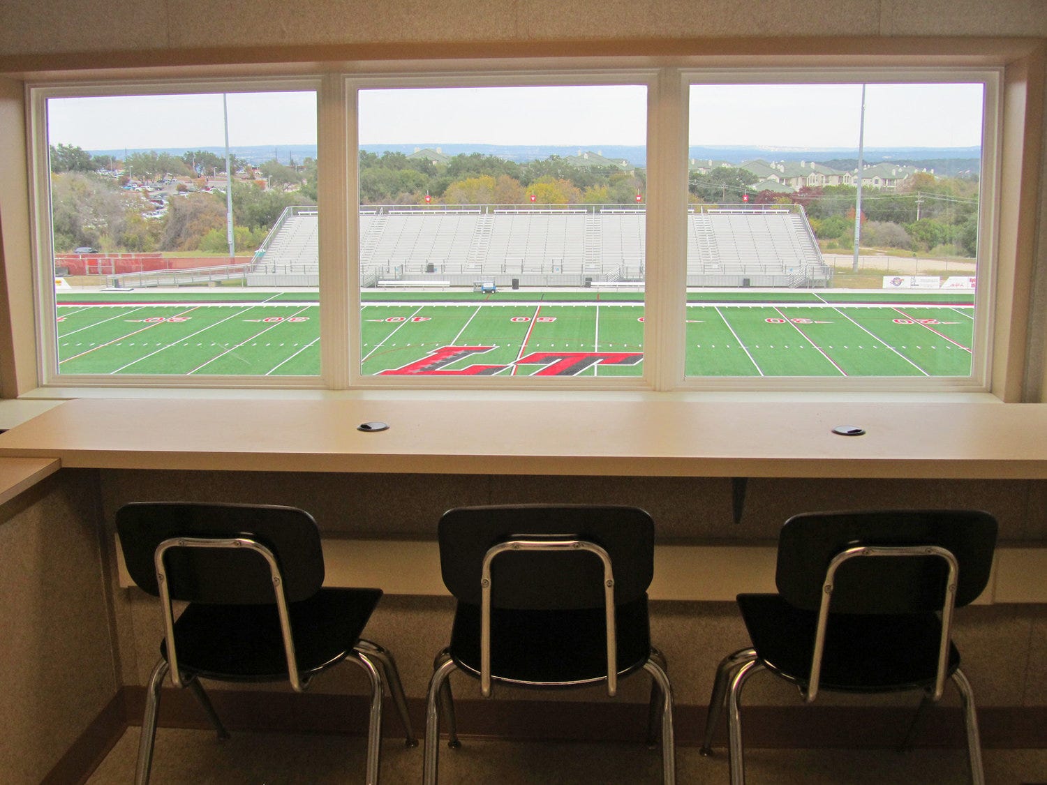 Making the Most of Your Football Reps - by Tony Castricone