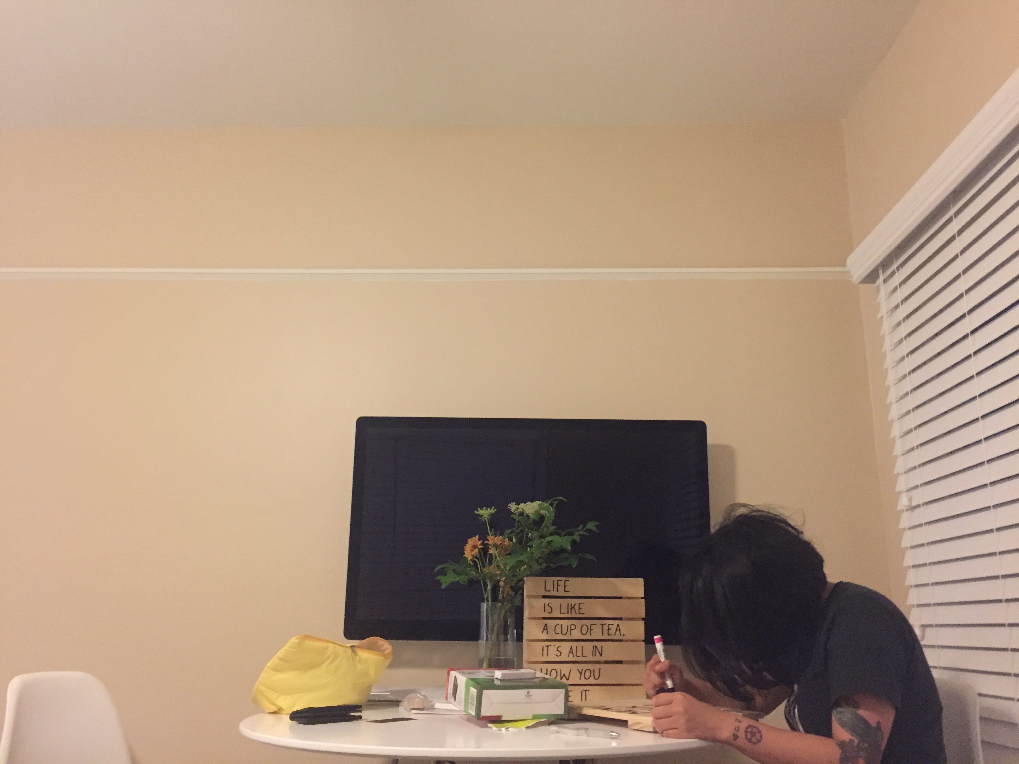 A new chapter in tea - by Amy Truong - PARU Substack