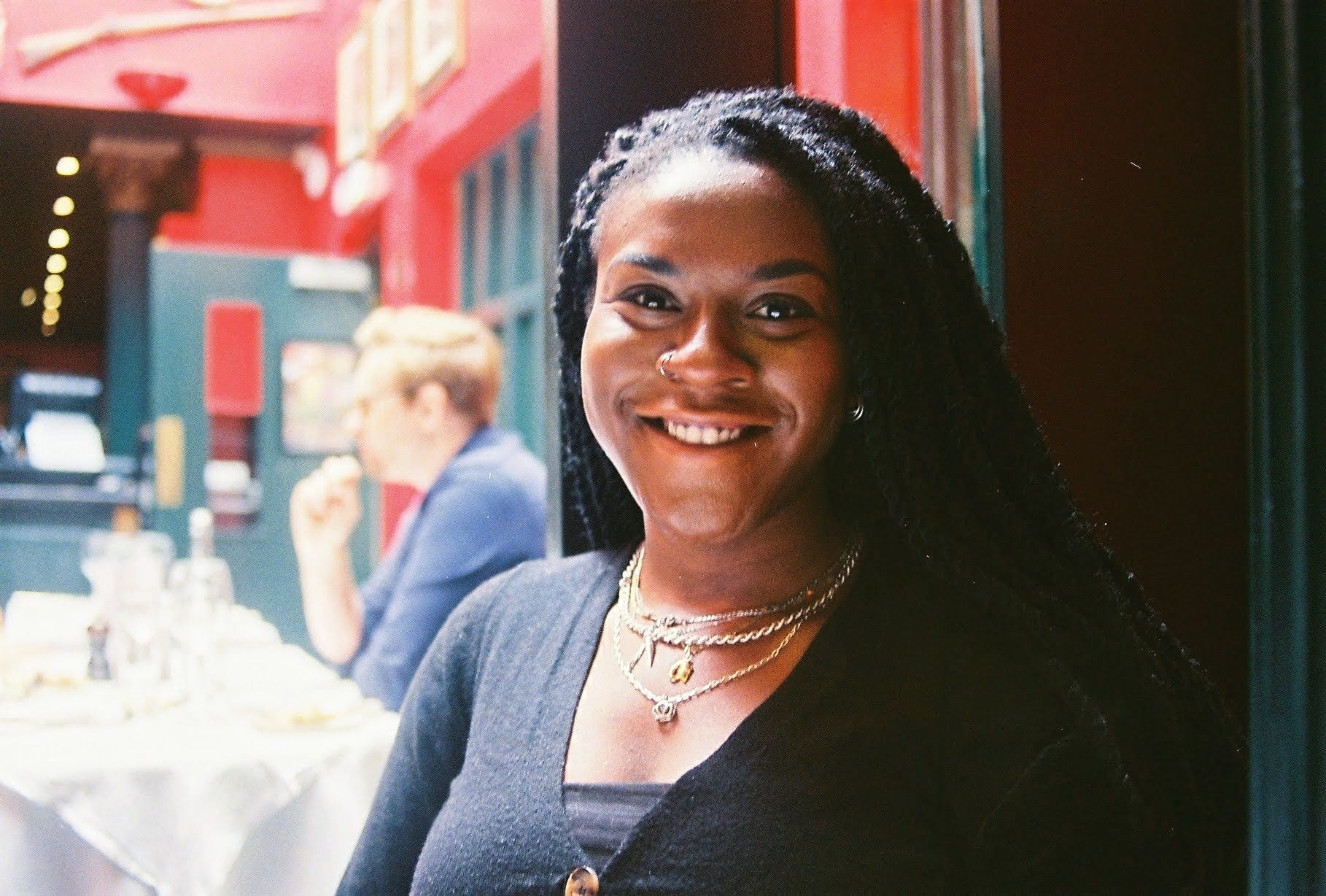 Timi Sotire | Substack