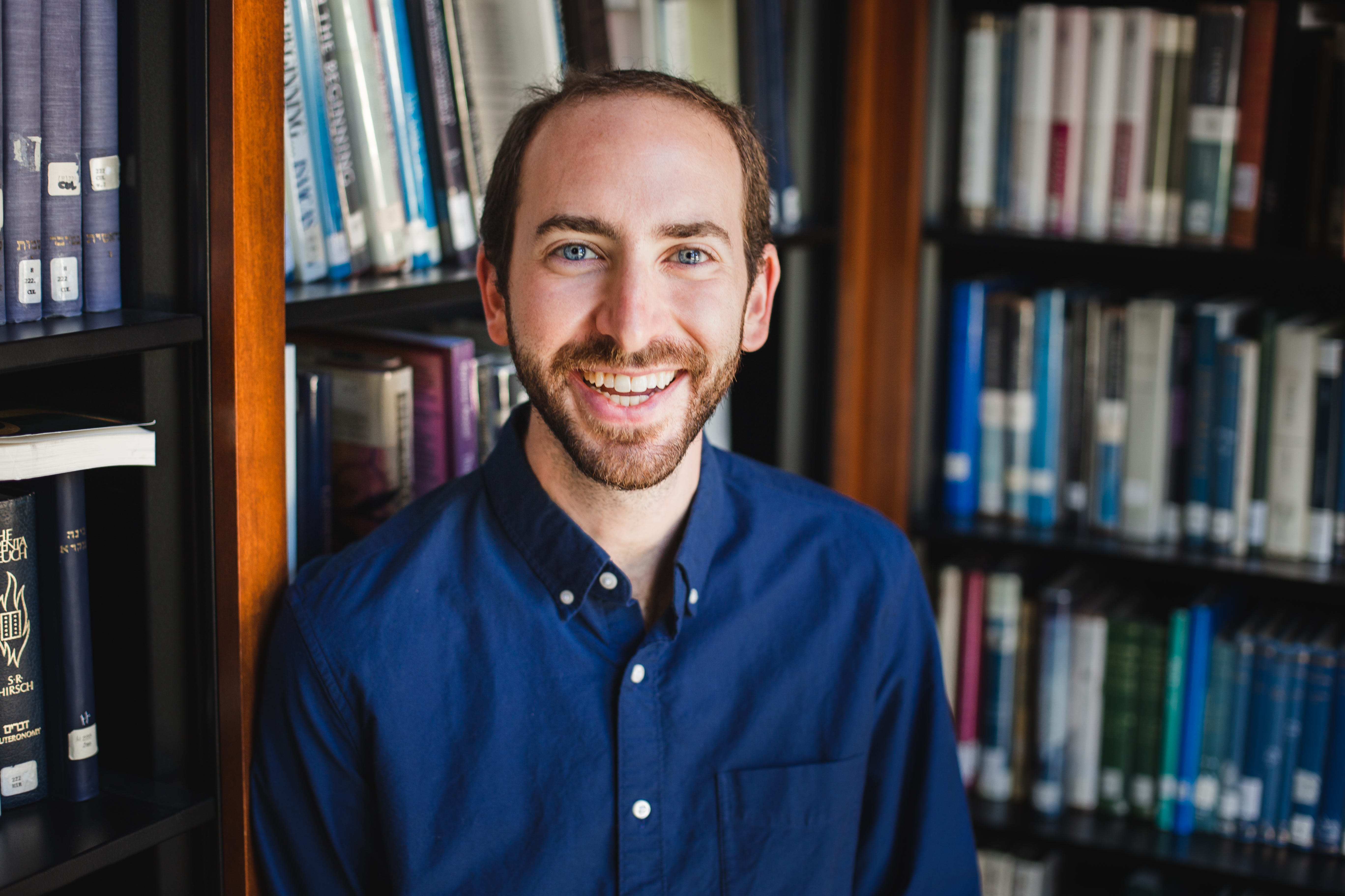 Josh Warshawsky | Substack