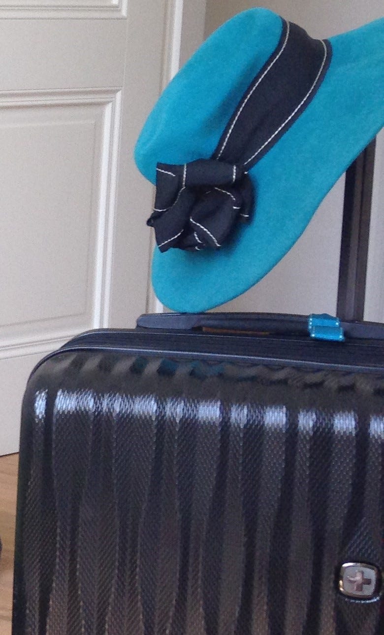 How to Procrastinate - In Our Own Ink │Andi Penner