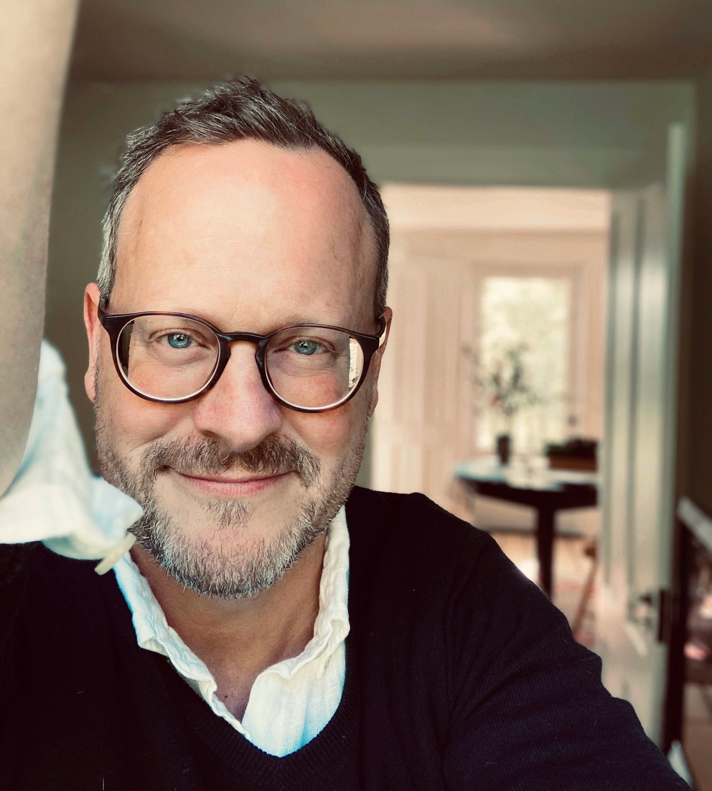 Marc Harrington | Substack