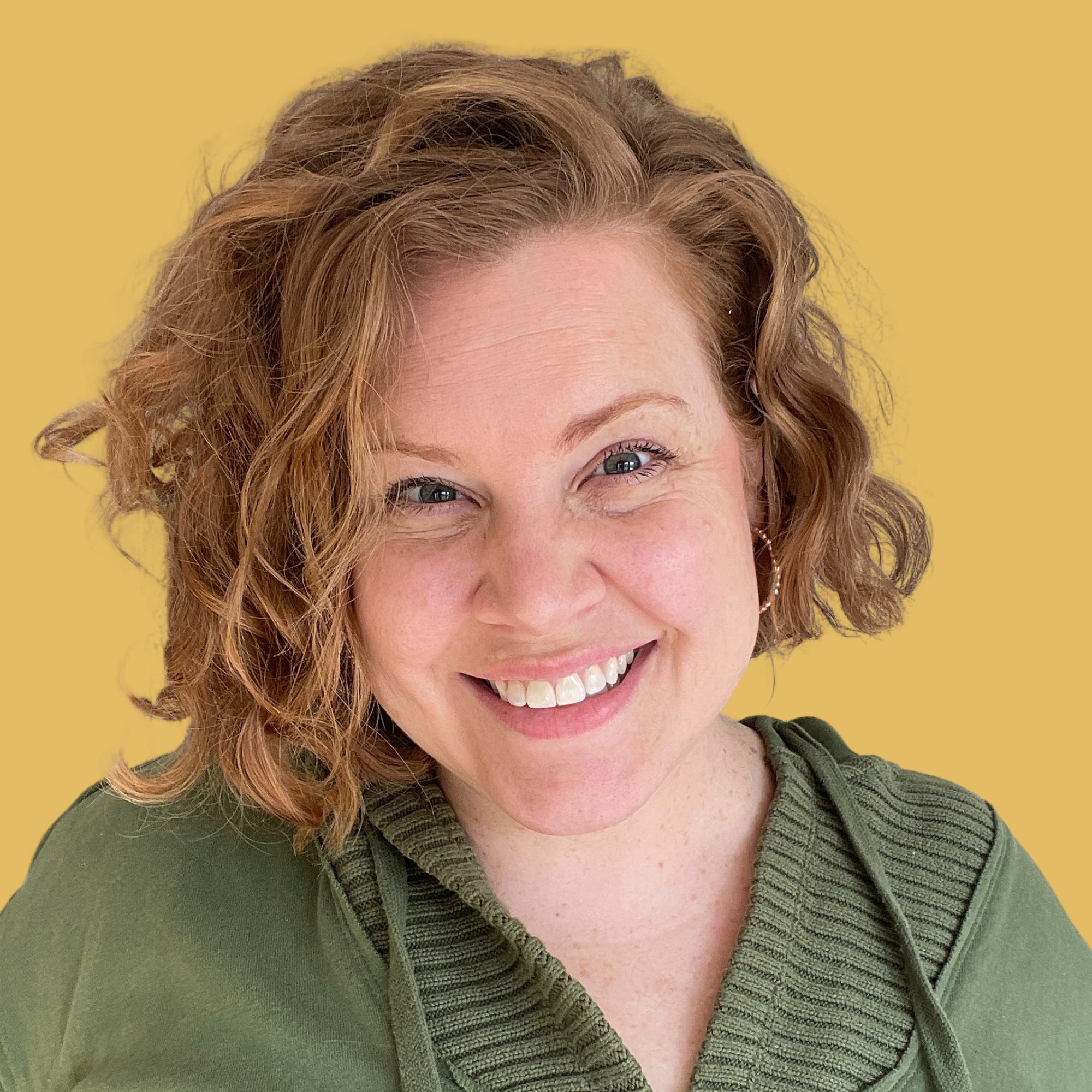 Rebecca Smith | Substack